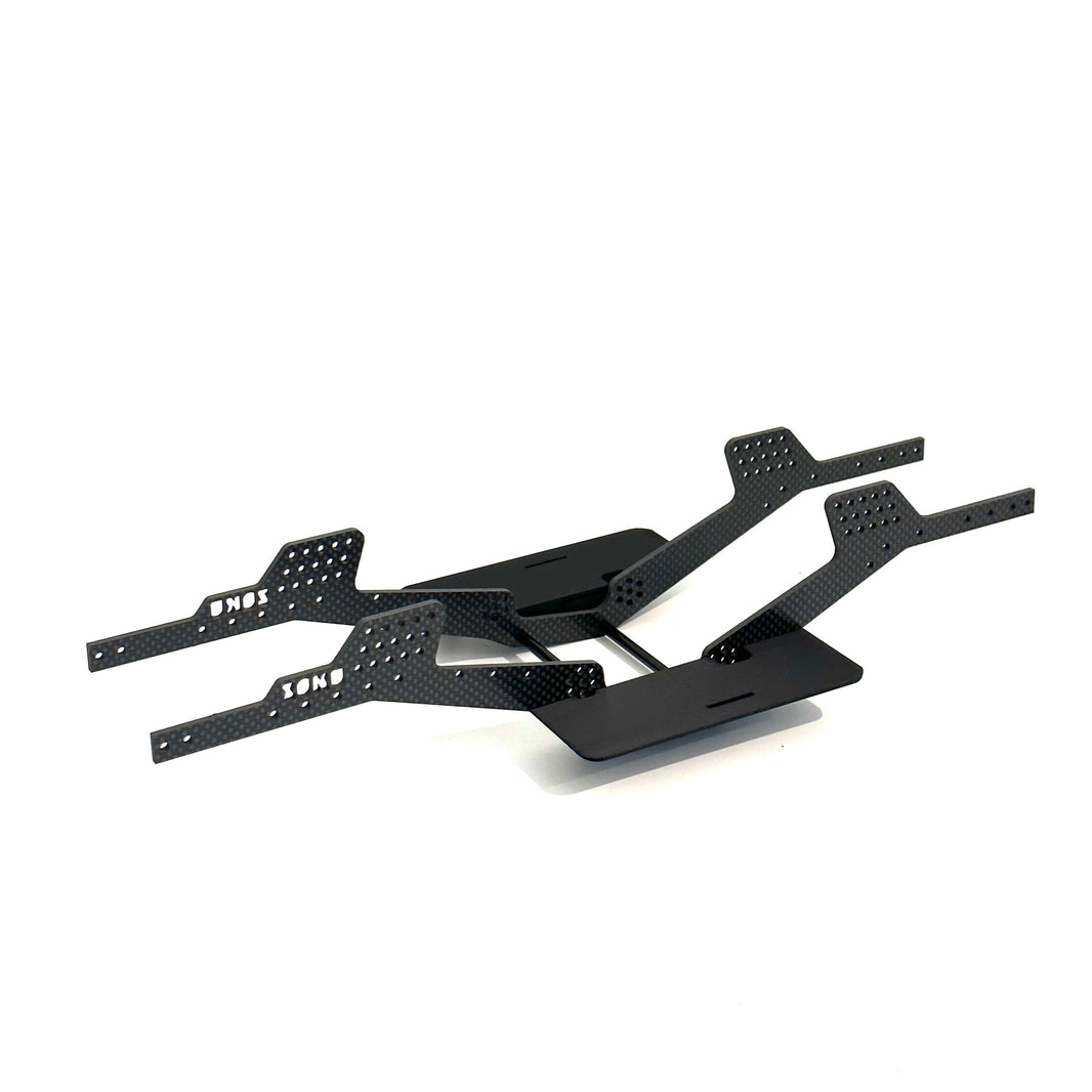 LCG Chassis Kits – Zokurc