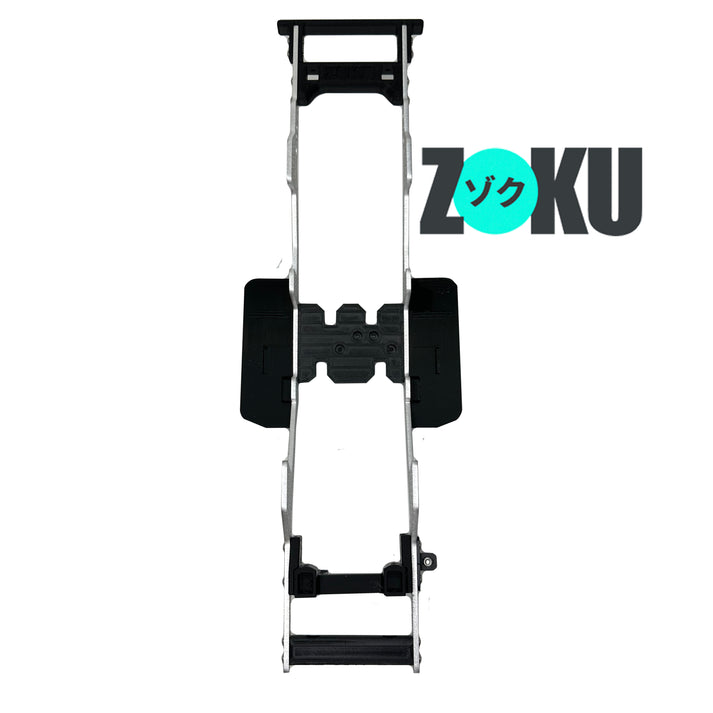Zoku Chassis for Base Camp – Zokurc