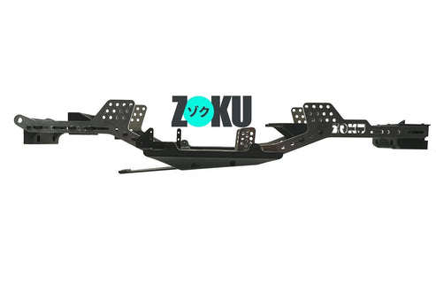 Zoku Chassis for VS-410 – Zokurc